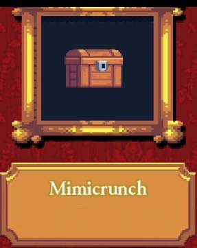 Mimicrunch | Rogue Legacy Wiki | Fandom
