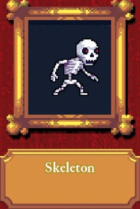Skeleton | Rogue Legacy Wiki | Fandom