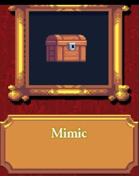 Mimic | Rogue Legacy Wiki | Fandom
