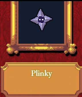 Plinky | Rogue Legacy Wiki | Fandom