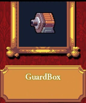 GuardBox | Rogue Legacy Wiki | Fandom