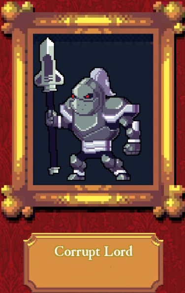 Corrupt Lord | Rogue Legacy Wiki | Fandom