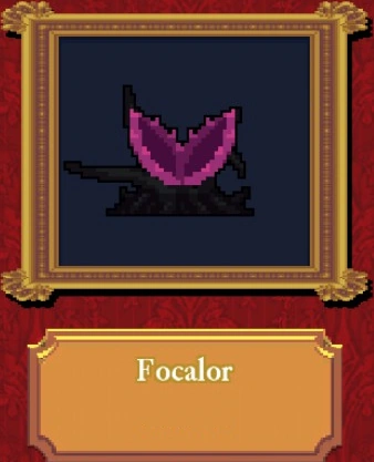 Stolas & Focalor | Rogue Legacy Wiki | Fandom