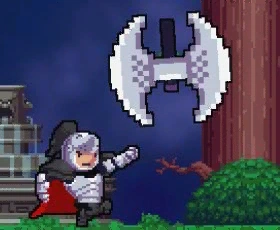 Spellthief | Rogue Legacy Wiki | Fandom
