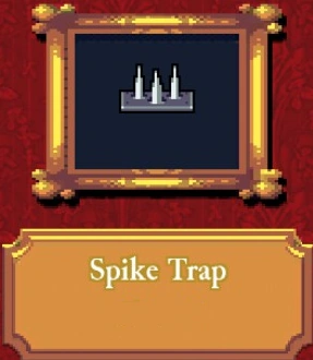Spike Trap | Rogue Legacy Wiki | Fandom