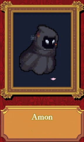 Barbatos & Amon | Rogue Legacy Wiki | Fandom