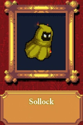 Sollock | Rogue Legacy Wiki | Fandom