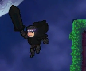 Shinobi | Rogue Legacy Wiki | Fandom