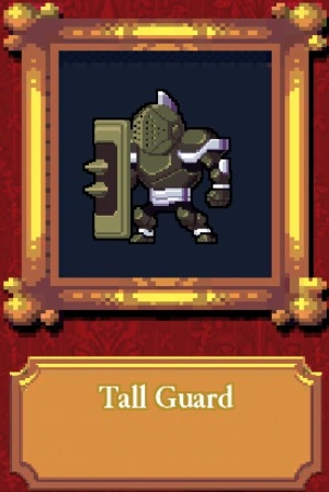 Tall Guard | Rogue Legacy Wiki | Fandom