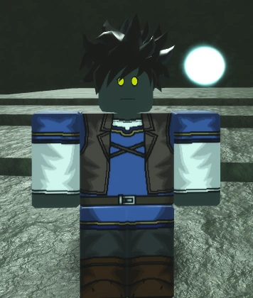 Rigan | Rogue Lineage Spells Test Wiki | Fandom