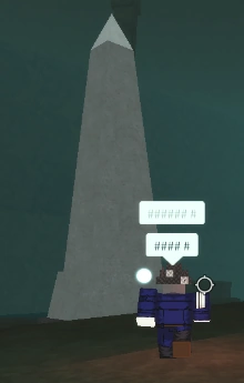 Deep Obelisk | Rogue Lineage Spells Test Wiki | Fandom