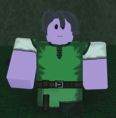 Vind | Rogue Lineage Spells Test Wiki | Fandom