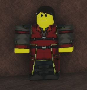 Haseldan | Rogue Lineage Spells Test Wiki | Fandom