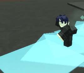 Ice | Rogue Lineage Spells Test Wiki | Fandom