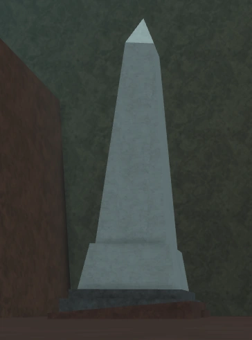 Mountain Obelisk | Rogue Lineage Spells Test Wiki | Fandom