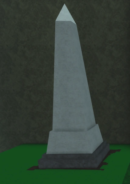 Meadow/Forest Obelisk | Rogue Lineage Spells Test Wiki | Fandom