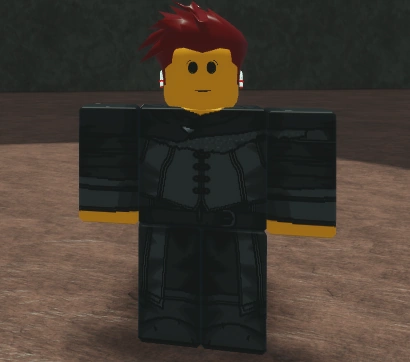 Ashiin | Rogue Lineage Spells Test Wiki | Fandom