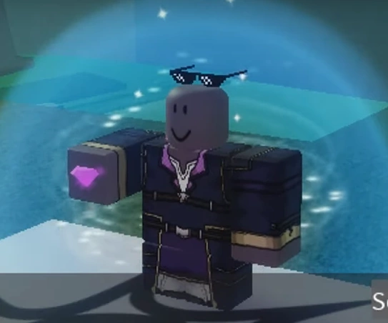 Rift Gem | Rogue Lineage Spells Test Wiki | Fandom