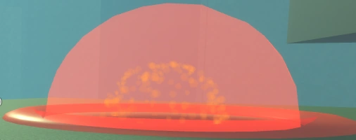 Manus Dei | Rogue Lineage Spells Test Wiki | Fandom