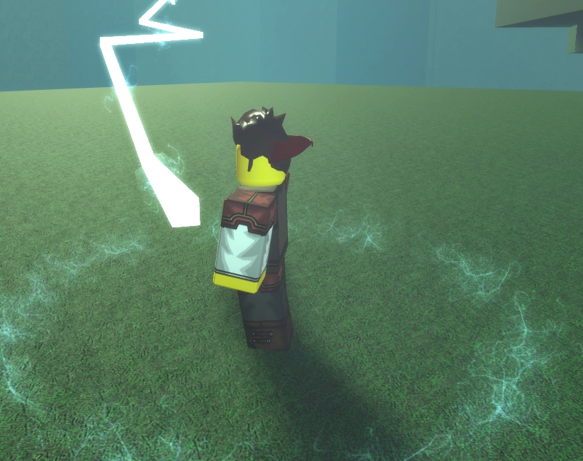 Percutiens | Rogue Lineage Spells Test Wiki | Fandom