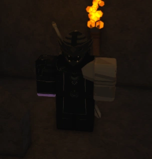 Wraith Knight | Rogue Lineage Wiki | Fandom