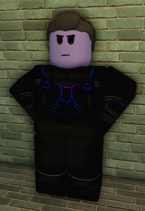 Lapidarist | Rogue Lineage Wiki | Fandom