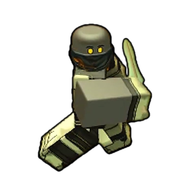 Warrior | Rogue Lineage Wiki | Fandom