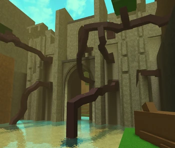 Sleeping Forest | Rogue Lineage Wiki | Fandom