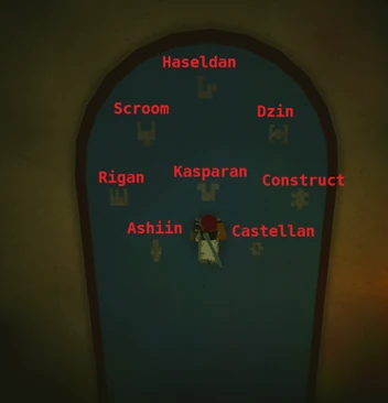 Tomeless | Rogue Lineage Wiki | Fandom