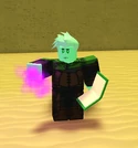 Spells | Rogue Lineage Wiki | Fandom