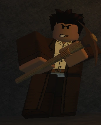 Pebble | Rogue Lineage Wiki | Fandom