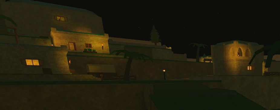 Santorini | Rogue Lineage Wiki | Fandom