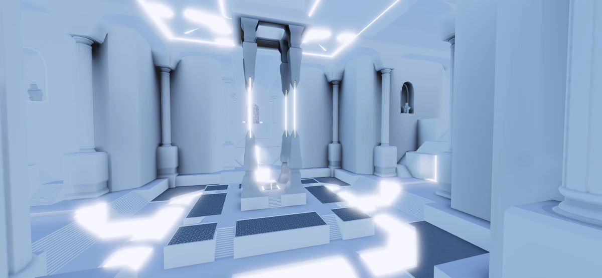 The Source | Rogue Lineage Wiki | Fandom