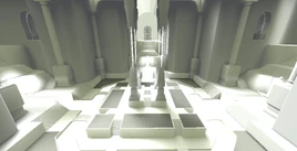 The Source | Rogue Lineage Wiki | Fandom