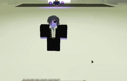 Friendless one | Rogue Lineage Wiki | Fandom