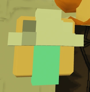 Snowshroom (Khei) | Rogue Lineage Wiki | Fandom