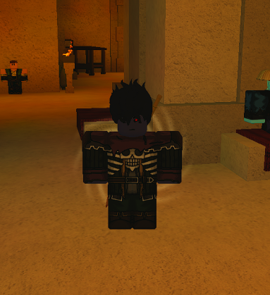 Gate | Rogue Lineage Wiki | Fandom