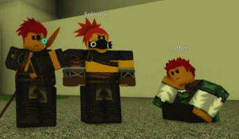 Ashiin | Rogue Lineage Wiki | Fandom