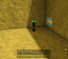 Tower On the Wall | Rogue Lineage Wiki | Fandom