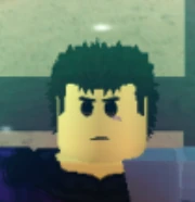 Scars | Rogue Lineage Wiki | Fandom