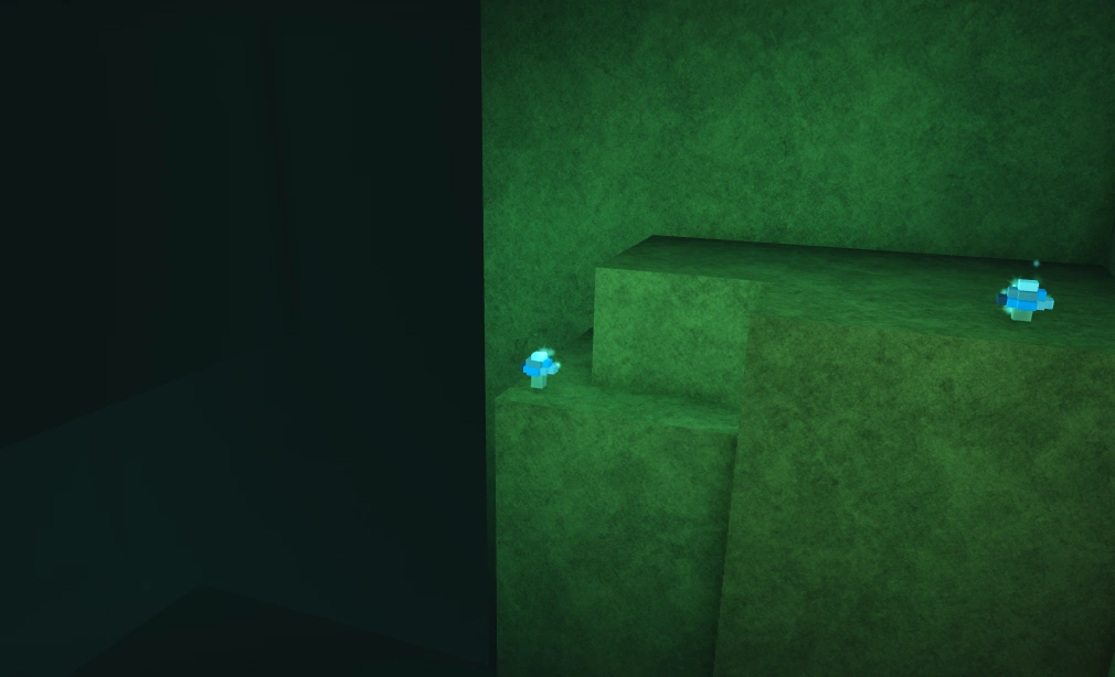 Everglow Cavern | Rogue Lineage Wiki | Fandom