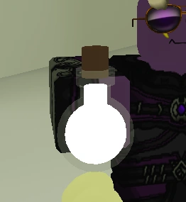 Gentle Moon | Rogue Lineage Wiki | Fandom