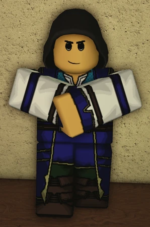 Rogue Lineage Roblox Guide Roblox Flee The Facility Pro