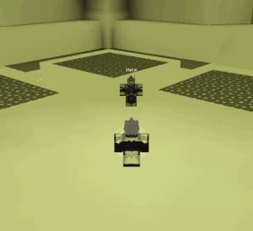 Abomination | Rogue Lineage Wiki | Fandom