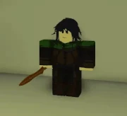 Warrior | Rogue Lineage Wiki | Fandom