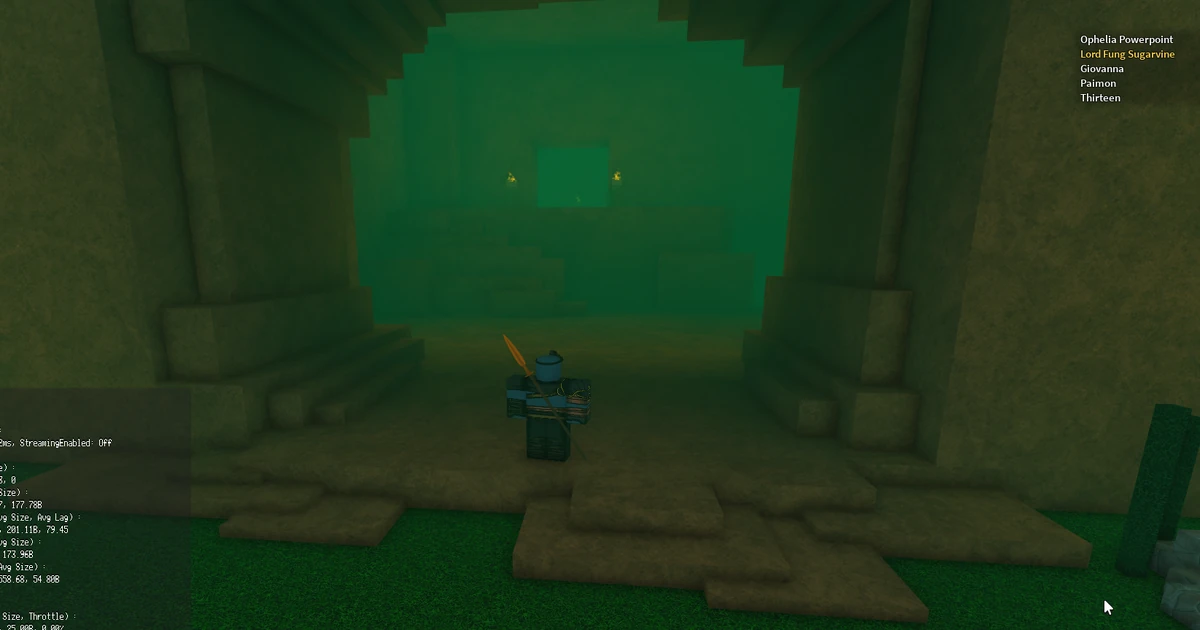 Blox's guide to farming evil eyes | Rogue Lineage Wiki | Fandom