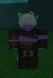 Liquid Locks | Rogue Lineage Wiki | Fandom