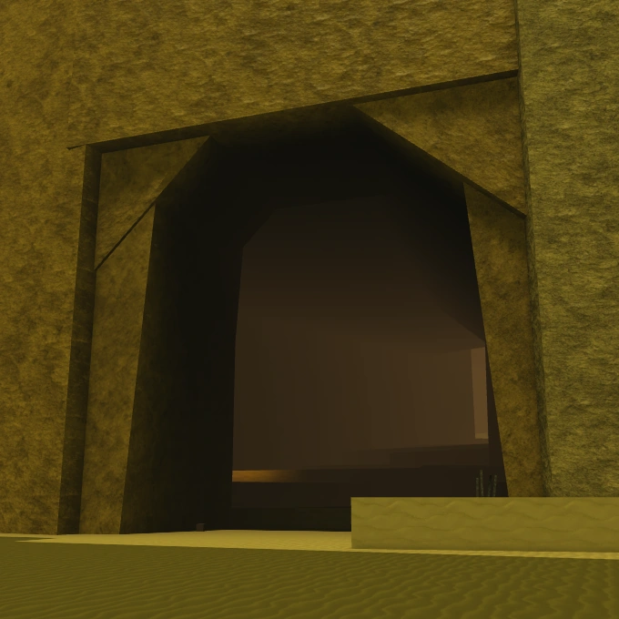 Gulch Cave | Rogue Lineage Wiki | Fandom