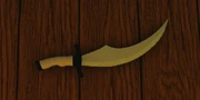 Dagger | Rogue Lineage Wiki | Fandom