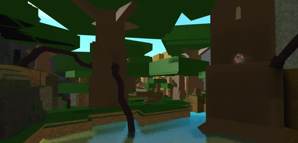 Locations | Rogue Lineage Wiki | Fandom